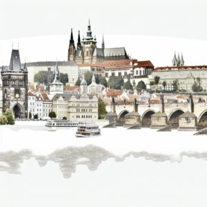 Famous Prague Landmarks to Visit - Enjoy Prague